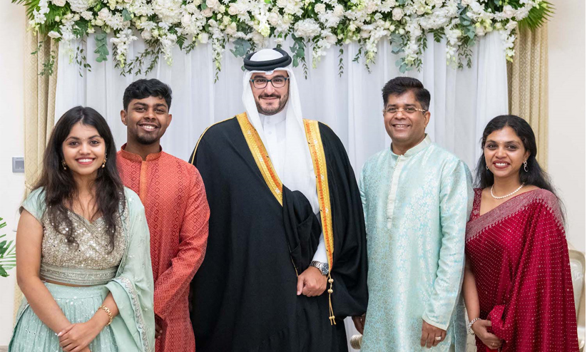 വികസനക്കുതിപ്പിന്റെ ബഹ്റൈൻ വിഷൻ 2030 | Bahrain Vision 2030: The ...