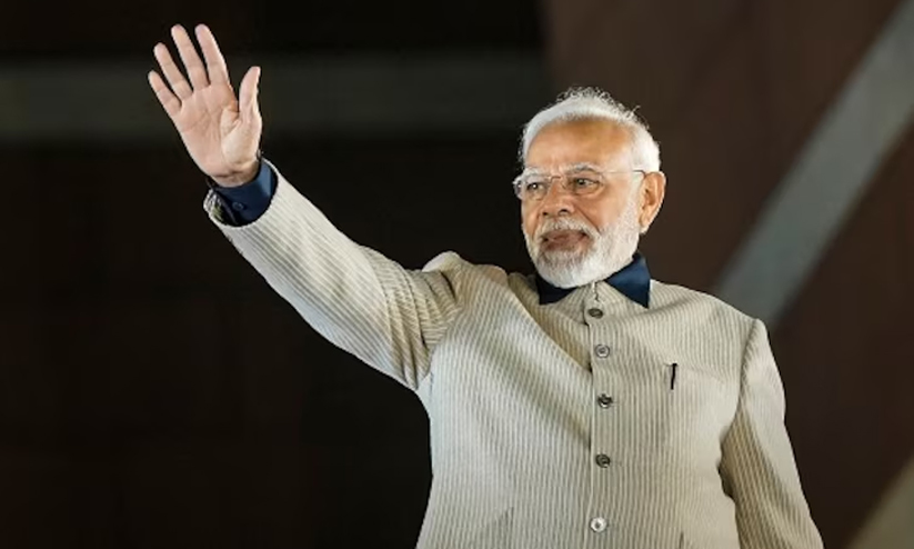 ഫെബ്രു. 13ന് മോദി അബൂദബിയിൽ ; ‘അ ഹ്‍ല ൻ മോ ദി’യിൽ 50,000 പേർ പ ...