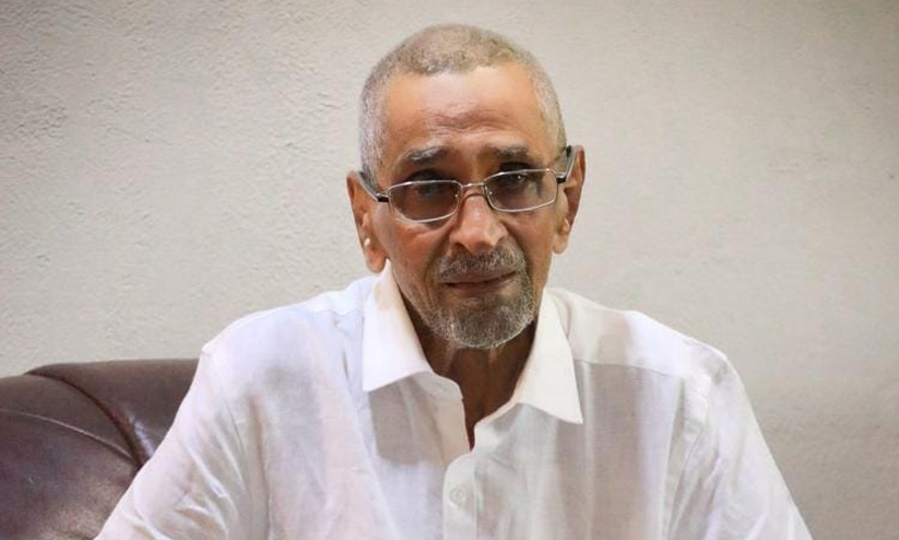 പി.ബി സലിം, പി.ബി നൂഹ് എന്നിവരുടെ പിതാവ് പി.കെ ബാവ നിര്യാതനായി | PK ...