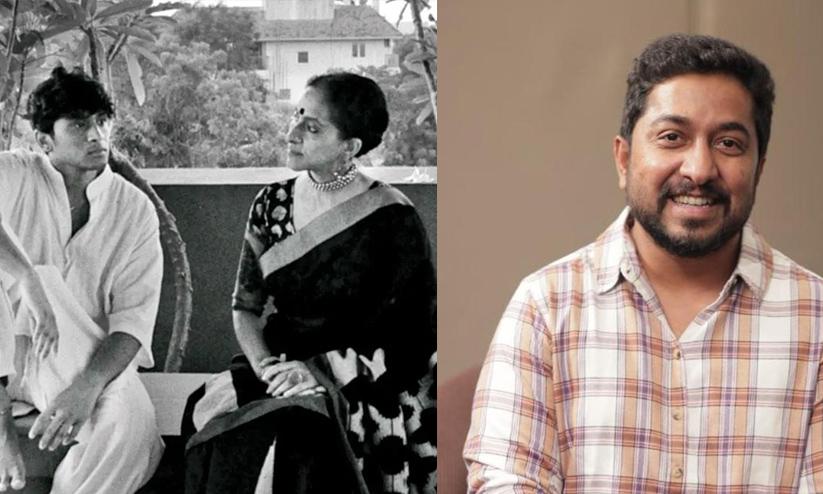 ആശുപത്രിയിൽ അമ്മയെ പരിചരിച്ചുകൊണ്ട് അവൻ ഗാനങ്ങൾ ഒരുക്കി; ബോംബെ ...