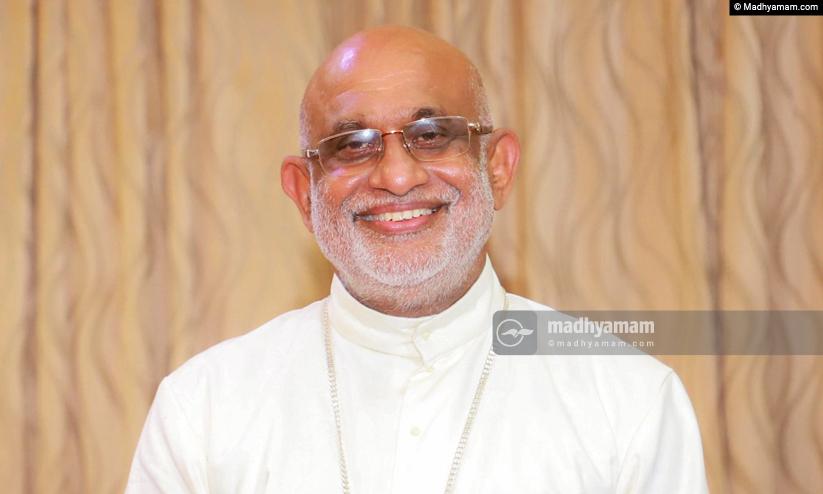 മാർ റാഫേൽ തട്ടിൽ സീറോ മലബാർ സഭയുടെ പുതിയ നാഥൻ; മേജർ ആർച്ച് ബിഷപ്പായി ...