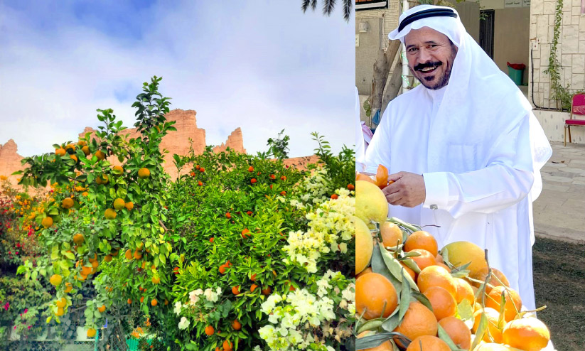 ഹ രീ ഖി ലെ ഹാ ഥ്വി മു താ ഇ - യാ ത്രാ വി വ ര ണം | Orange Festival 2024 ...