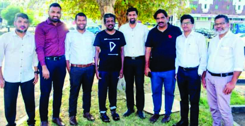 ദുരിതജീവിതത്തിന്‌ അറുതി; ബിനു ഇനി സ് നേഹത്തണലിൽ | An end to miserable ...