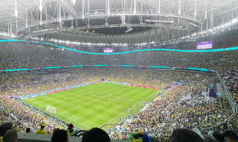 ഹയ്യാ ഏഷ്യാ...; ഖത്തർ വീണ്ടുമൊരു കളിയുത്സവത്തിലേക്ക് | Hayya Asia ...