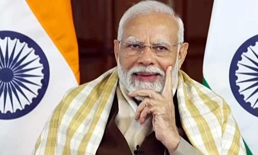 പ്രധാനമന്ത്രി തൃപ്രയാർ ശ്രീരാമ ക്ഷേത്രത്തിലും ദർശനം നടത്തും | Prime ...