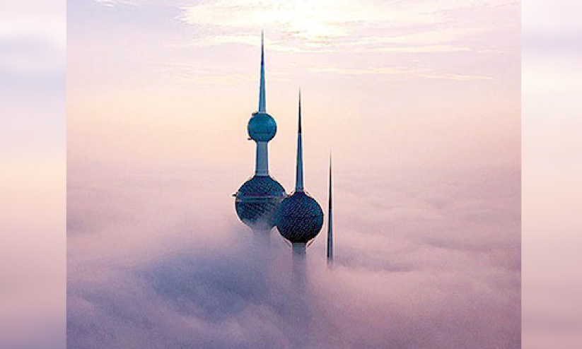 കുവൈത്തിൽ ഞാ യ റാ ഴ്ച മു ത ൽ ത ണു പ്പു കൂ ടും | Madhyamam