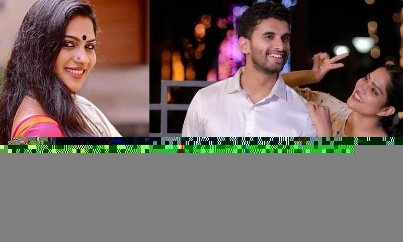 നടി സ്വാസിക വിവാഹിതയാകുന്നു | Actress Swasika Vijay Getting Married To ...