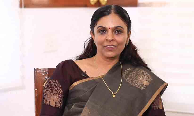 വിരമിച്ച ഐ.പി.എസ് ഉദ്യോഗസ്ഥ ബി. സന്ധ്യക്ക് പുനർനിയമനം | IPS officer B ...