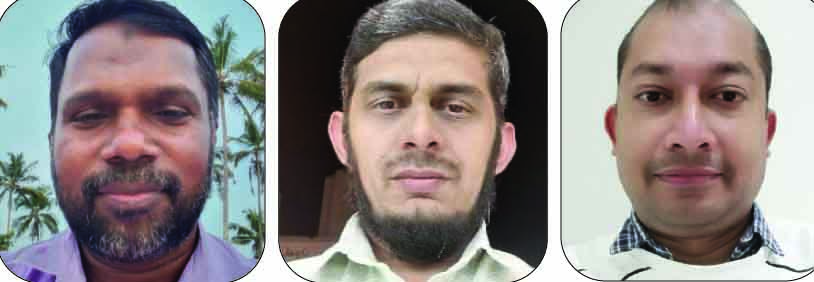 ഇ ന്ത്യ ൻ ഇ സ്‌ ലാ ഹി സെ ന്റ ർ ജ ലീ ബ് യു നി റ്റ് ഭാ ര വാ ഹി ക ...