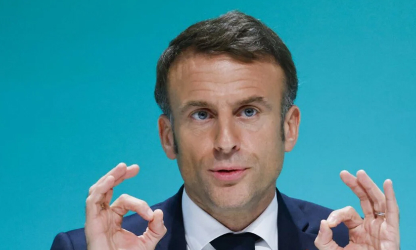 ‘2030ൽ 30,000 ഇന്ത്യൻ വിദ്യാർഥികൾ...; ഇമ്മാനുവൽ മാക്രോണിന്‍റെ ...