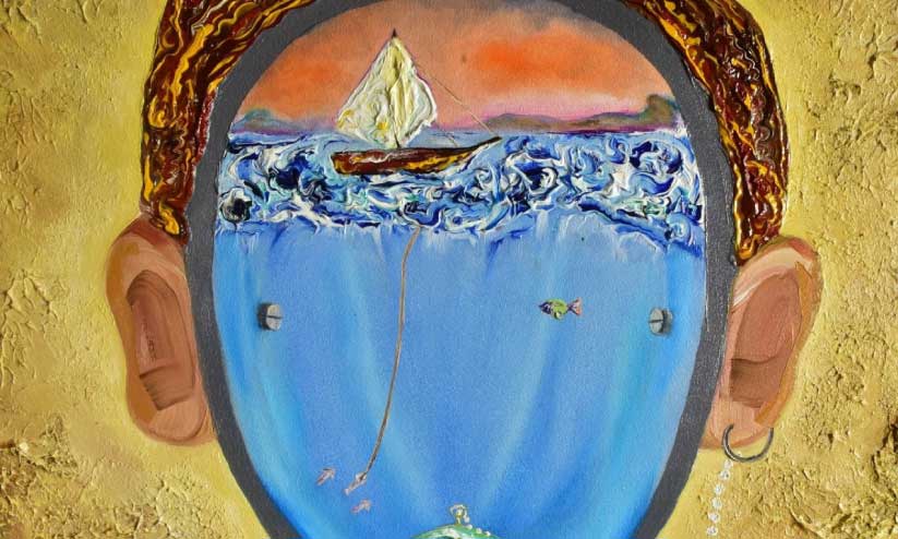 വയലറ്റ് നിറമുള്ള ചെരുപ്പ് | violet niramulla cherupp-story | Madhyamam