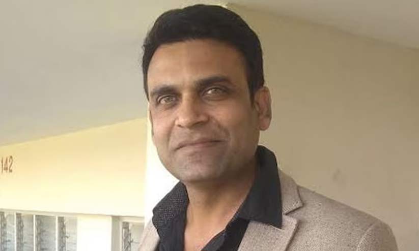 Cricketer Prashant Vaidya Arrested for Check Bouncing Case: Latest News ...