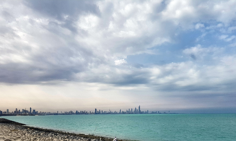 കു വൈ ത്ത്: ശൈ ത്യ കാ ലം അ വ സാ ന സീ സ ണി ലേ ക്ക് | KUWAIT: Winter into ...