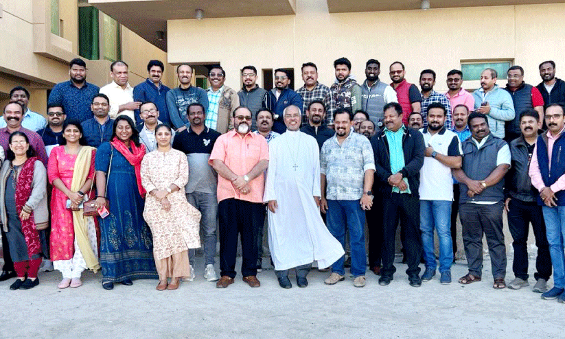 കെ. എം. ആ ർ. എം പ ഠ ന ശി ബി രം | KMRM Training Camp | Madhyamam