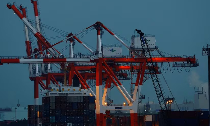 ജപ്പാനിലും ബ്രിട്ടനിലും സാമ്പത്തിക മാന്ദ്യം | Japan's economy slips ...