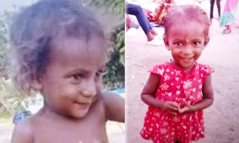 തട്ടിക്കൊണ്ടുപോയ കുഞ്ഞിനായി അന്വേഷണം തുടരുന്നു; നിർണായകമായി സിസിടിവി ...