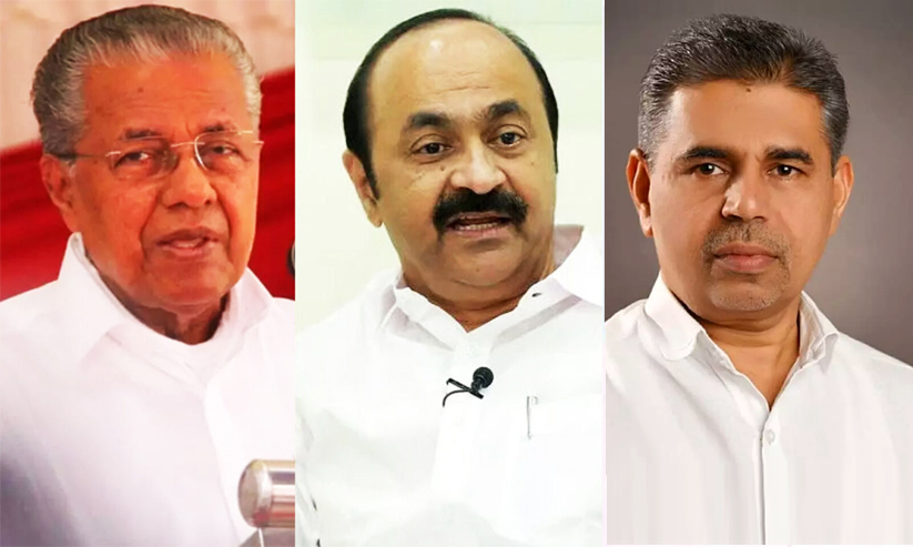 പൊന്നാനിയില്‍ സി.പി.എം ചുമക്കുന്നത് പിണറായിയെ അപമാനിച്ച കെ.എസ്. ഹംസയെ ...