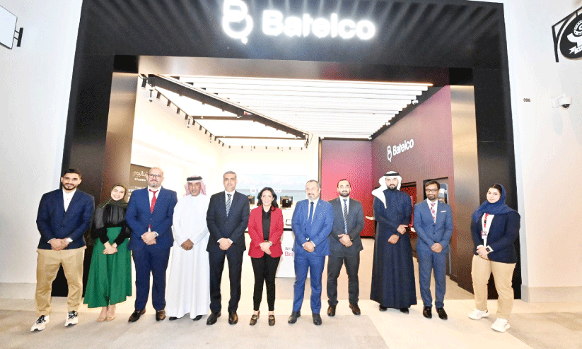 ബ റ്റെ ൽ കോ ആ ദ്യ ത്തെ സ മ്പൂ ർ ണ ഡി ജി റ്റ ൽ ഷോ പ് ആ രം ഭി ച്ചു ...