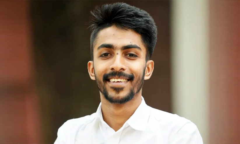 കെ.എസ്.യു കോട്ടയം ജില്ല ജനറൽ സെക്രട്ടറിയായി സെയ്ത് എം. താജുവിനെ ...