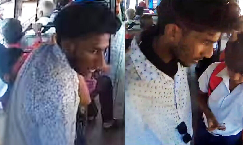 കാണാതായ ഒമ്പതാം ക്ലാസുകാരി തിരുവല്ല പൊലീസ് സ്റ്റേഷനിൽ ഹാജരായി; ഒപ്പമുണ്ടായിരുന്ന യുവാക്കളും ...