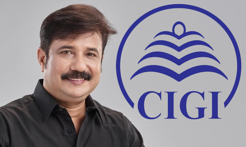 ‘സിജി’യെ ഗ്രാമങ്ങളിലേക്ക് വ്യാപിപ്പിക്കൽ കാലത്തിന്റെ അനിവാര്യത -എ.എം ...