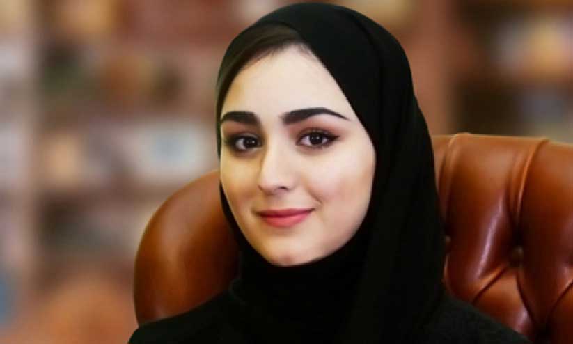 ഫോ ബ്‌ സ് പ ട്ടി ക യി ൽ ര ണ്ട് ഖ ത്ത രി വ നി ത ക ളും | Two Qatari women ...