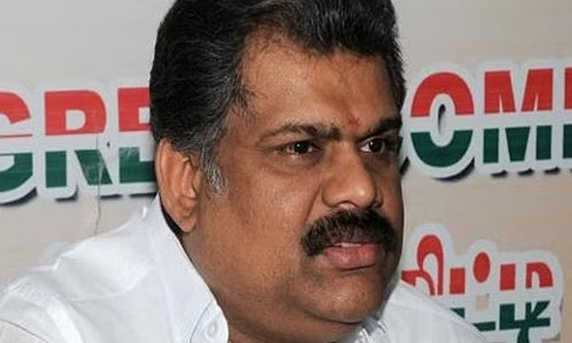 ബി.ജെ.പിയുമായി സഖ്യമുണ്ടാക്കി തമിഴ് മാനില കോൺഗ്രസ് | Tamil Maanila ...