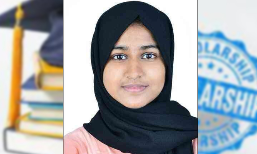 കുസാറ്റ് വിദ്യാർഥിക്ക് ഡാ ഡ്- വൈ സ് സ്‌കോളര്‍ഷിപ് | Dad-Wise Scholarship for Cusat Student ...