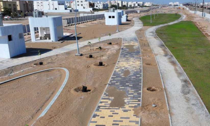 സൗ ത്ത് മ ബേ ല പാ ർ ക്കി ന്‍റെ നി ർ മാ ണം പു രോ ഗ മി ക്കു ന്നു | South ...