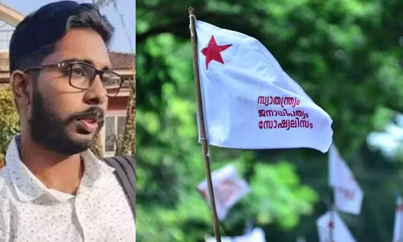 സിദ്ധാർഥൻ മരിച്ച കേസിൽ മൂന്ന് എസ്.എഫ്.ഐ നേതാക്കളുടെ അറസ്റ്റ് രേഖപ്പെടുത്തി | The arrest of three ...