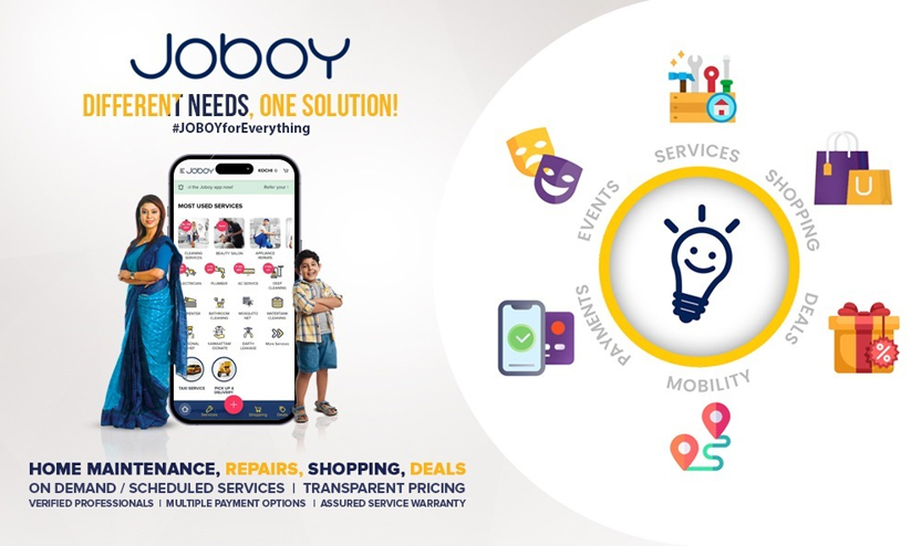 ജോബോയ് സർവിസുകൾ ഇനി ഗ്രാമങ്ങളിലേക്കും | Jobboy services now to villages ...