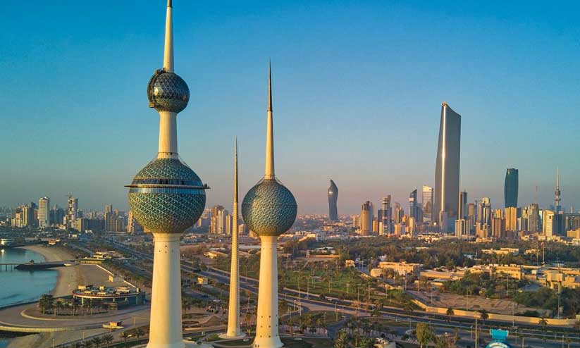 പാ കി സ്താ ൻ പ്ര സി ഡ ന്റി ന് കു വൈ ത്തി ന്റെ ആ ശം സ | Kuwait's ...