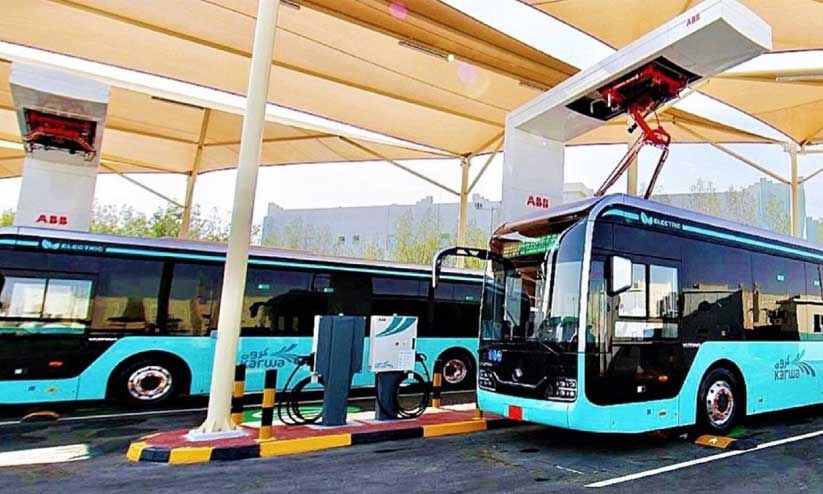 നൂറു ശതമാനം വൈദ്യുതിയിലോടാൻ ബസുകൾ | Buses to be 100% electrified ...
