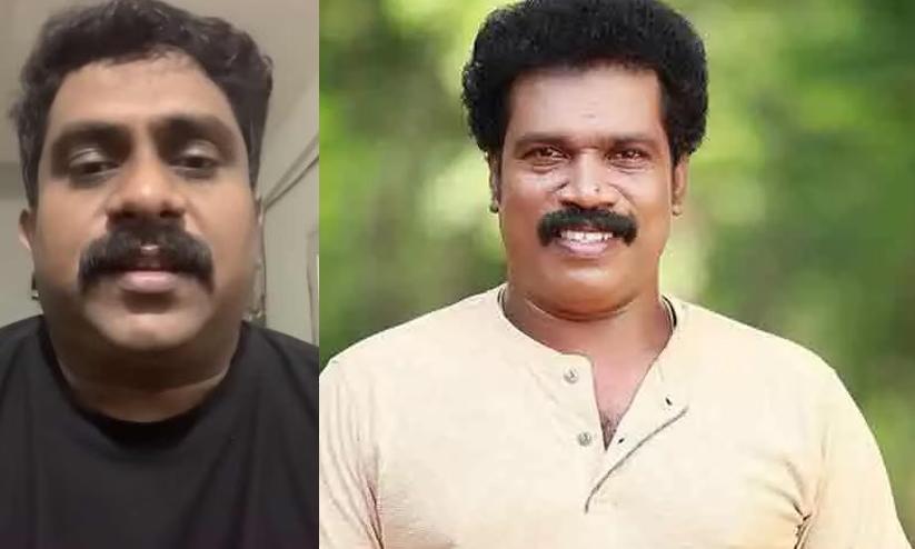 കാമറ തല്ലിത്തകർത്തു, മുറിയിൽ പൂട്ടിയിട്ട് ഉപദ്രവിച്ചു; ബിനു ...