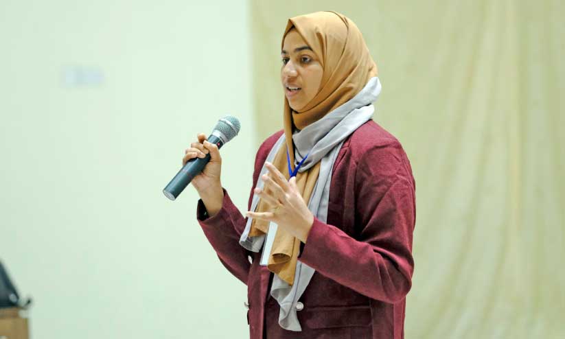 എം. ജി. എം ഖ ത്ത ർ പാ ന ൽ ച ർ ച്ച സം ഘ ടി പ്പി ച്ചു | MGM Qatar Organized Panel Discussion ...