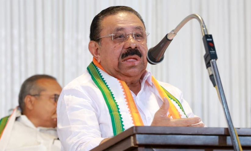 അറബിക് സർവകലാശാല യാഥാർഥ്യമാക്കും -എം.എം. ഹസൻ | Arabic University will become a reality - M.M ...