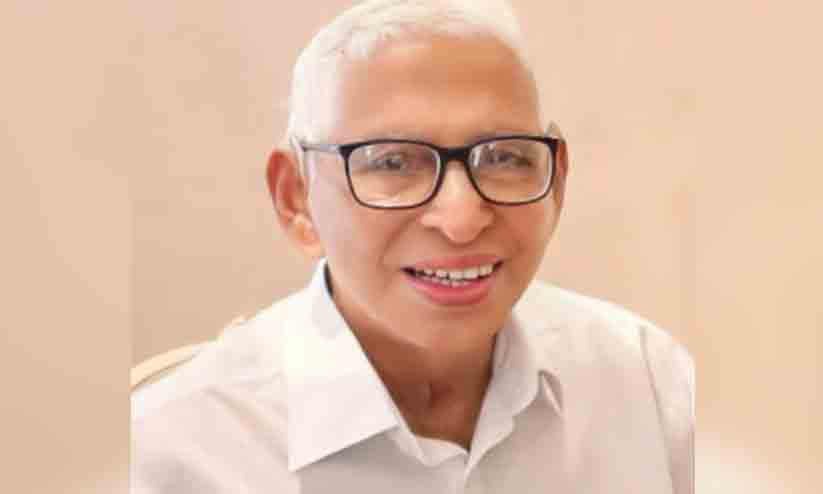 ഡോ. ആസാദ് മൂപ്പന്റെ ഭാര്യ പിതാവ് ആലിക്കുട്ടി ഹാജി നിര്യാതനായി | Dr ...