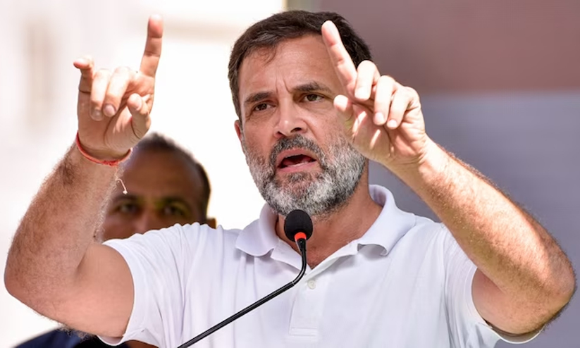 സ്ത്രീകൾക്കെതിരെ നടക്കുന്ന കുറ്റകൃത്യങ്ങളിൽ മോദി ഇപ്പോഴും ലജ്ജാകരമായ ...