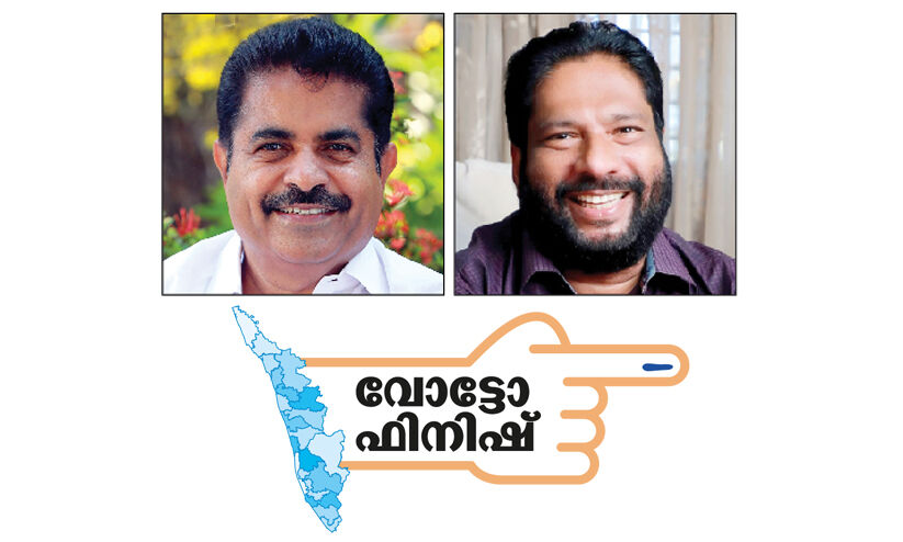 ആറ്റിങ്ങലിൽ ഇഞ്ചോടിഞ്ച്.. | Lok Sabha Elections 2024 constituency trend attingal | Madhyamam