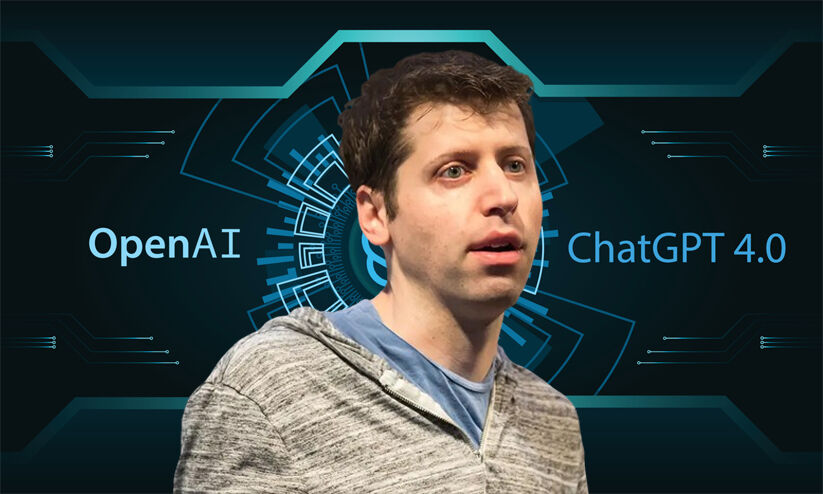 ചാറ്റ്ജിപിടി വെറും ‘മന്ദബുദ്ധി’യാണെന്ന് ഓപൺ എഐ സി.ഇ.ഒ; ബുദ്ധിമാ ...