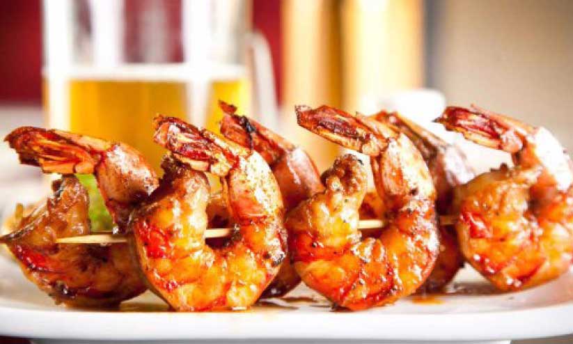 ചെ മ്മീ ന്‍ ന മ്പ ർ വ ൺ | Prawns are the most favorite fish of Kuwait ...