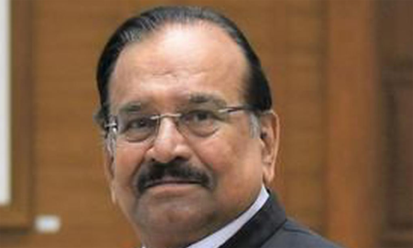 ജമ്മു -കശ്മീർ മുൻ ചീഫ് സെക്രട്ടറി മൂസ റാസ അന്തരിച്ചു | Former J-K Chief Secretary Moosa Raza ...