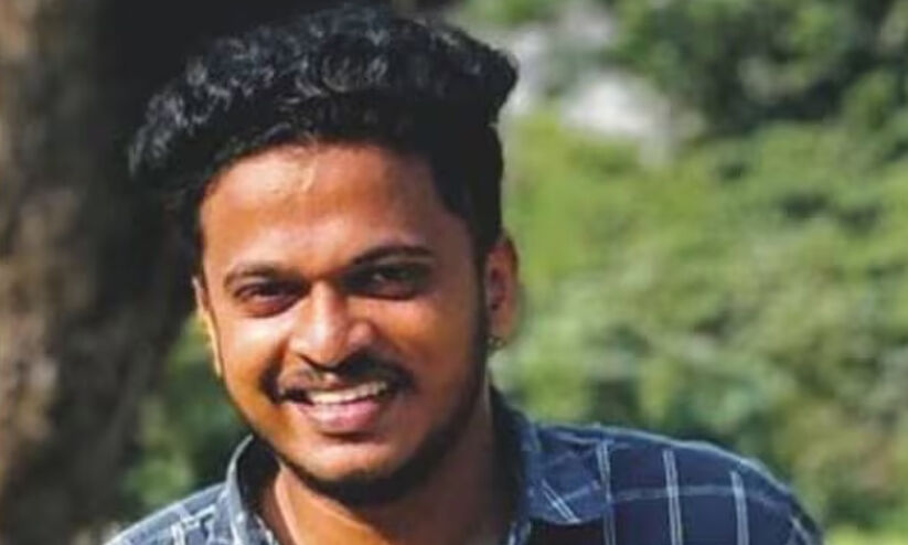 പീച്ചി ഡാമിൽ കാണാതായ മഹാരാജാസ് കോളജ് വിദ്യാർഥിയുടെ മൃതദേഹം കണ്ടെത്തി ...