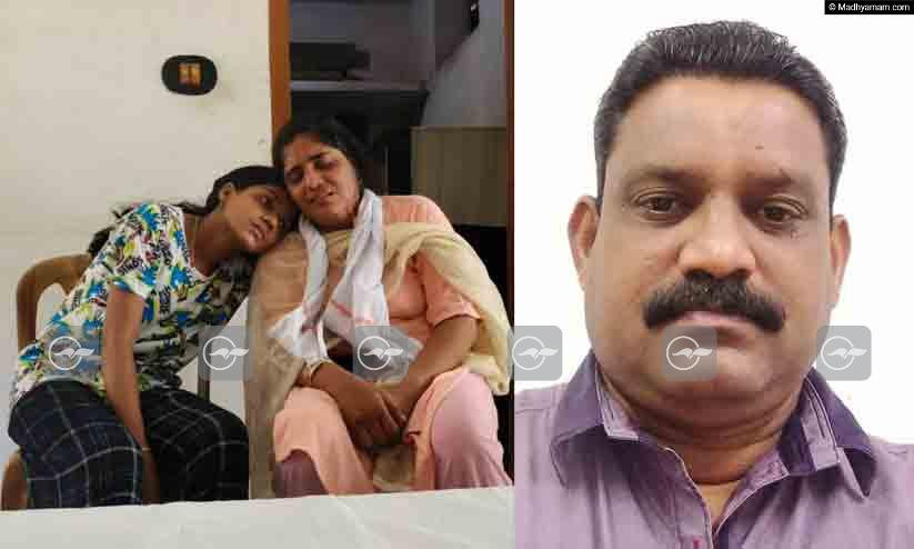 12 വർഷത്തെ കാത്തിരിപ്പിനൊടുവിൽ ഹെലന്റെ അച്ഛനെത്തും; അന്ത്യചുംബനം ...