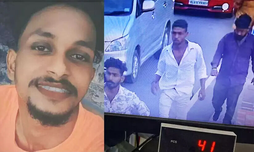 കരമന അഖിൽ വധക്കേസ്: മുഖ്യപ്രതി ഉൾപ്പെടെ ഏഴുപേർ പിടിയിൽ | Karamana Akhil murder case: Six people ...