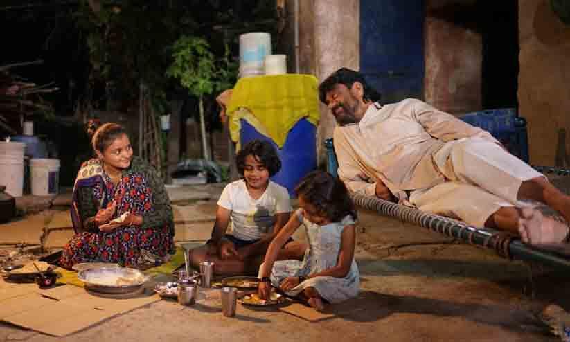 തിരിച്ചുവരവിനൊരുങ്ങി ടോം ജേക്കബ്; സി.എ.എ പശ്ചാത്തലത്തിൽ ചിത്രം, 'കലാം സ്റ്റാൻഡേർഡ് 5 ബി'-ട്രെയില ...