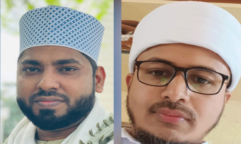 എസ്.കെ.ജെ.എം ബംഗളൂരു സൗത്ത് റേഞ്ച് കമ്മിറ്റി രൂപവത്കരിച്ചു | SKJM ...