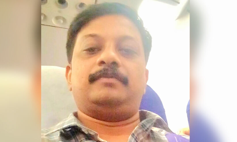 തീപിടിത്തം; നാലു ദിവസം മുമ്പ് കുവൈത്തിലെത്തി‍യ ചാവക്കാട് സ്വദേശിയെ കാണാനില്ലെന്ന് ബന്ധുക്ക ...