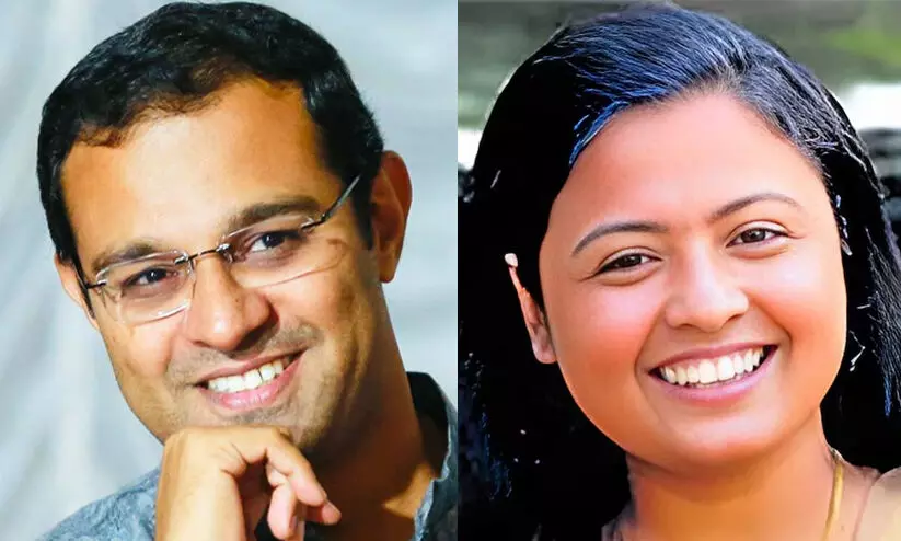 റോജി എം. ജോൺ എം.എൽ.എ വിവാഹിതനാകുന്നു; വധു അങ്കമാലി സ്വദേശി | Roji M. John MLA marries; The bride ...