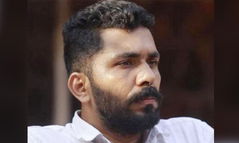 സി.പി.എം പുറത്താക്കിയതല്ല, സ്വയം മടുത്ത് പുറത്തുപോയതാണെന്ന് മനു തോമസ് ...